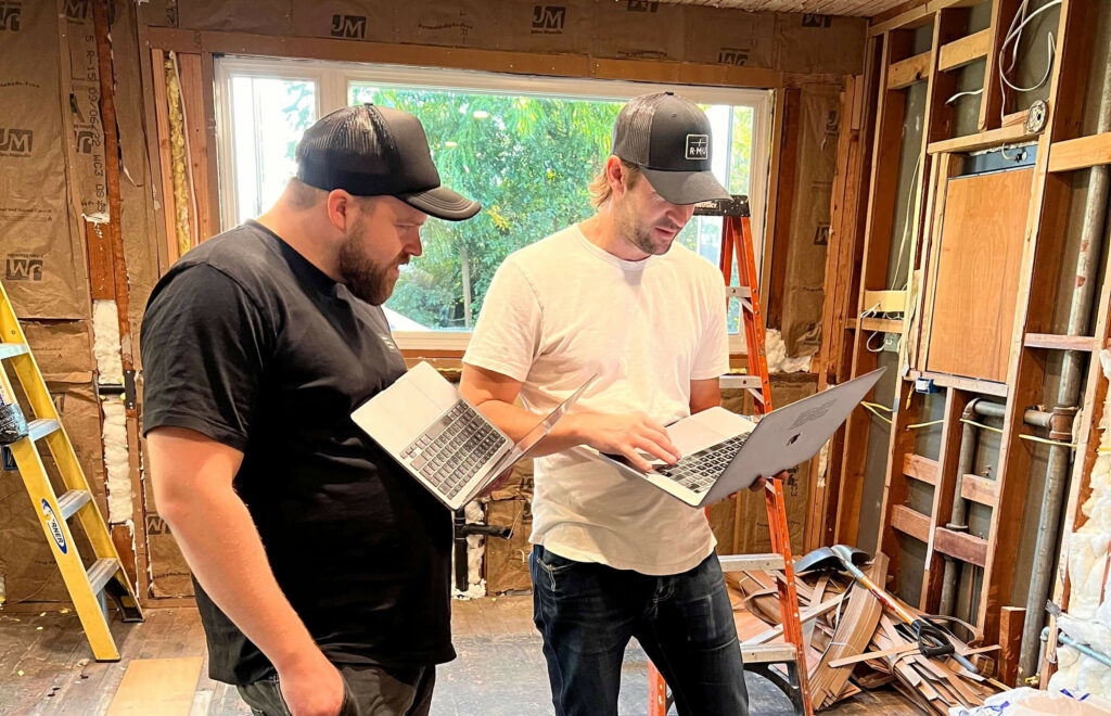 About - Dan Cooney Construction